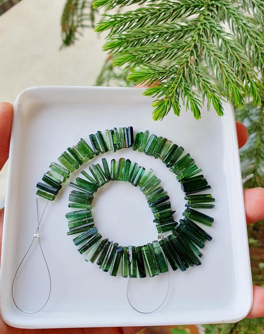 Tourmaline Crystal | Tourmaline Minerals | Tourmaline Sticks, Green ...