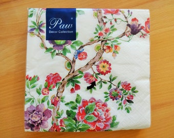 Japanese napkins | Etsy