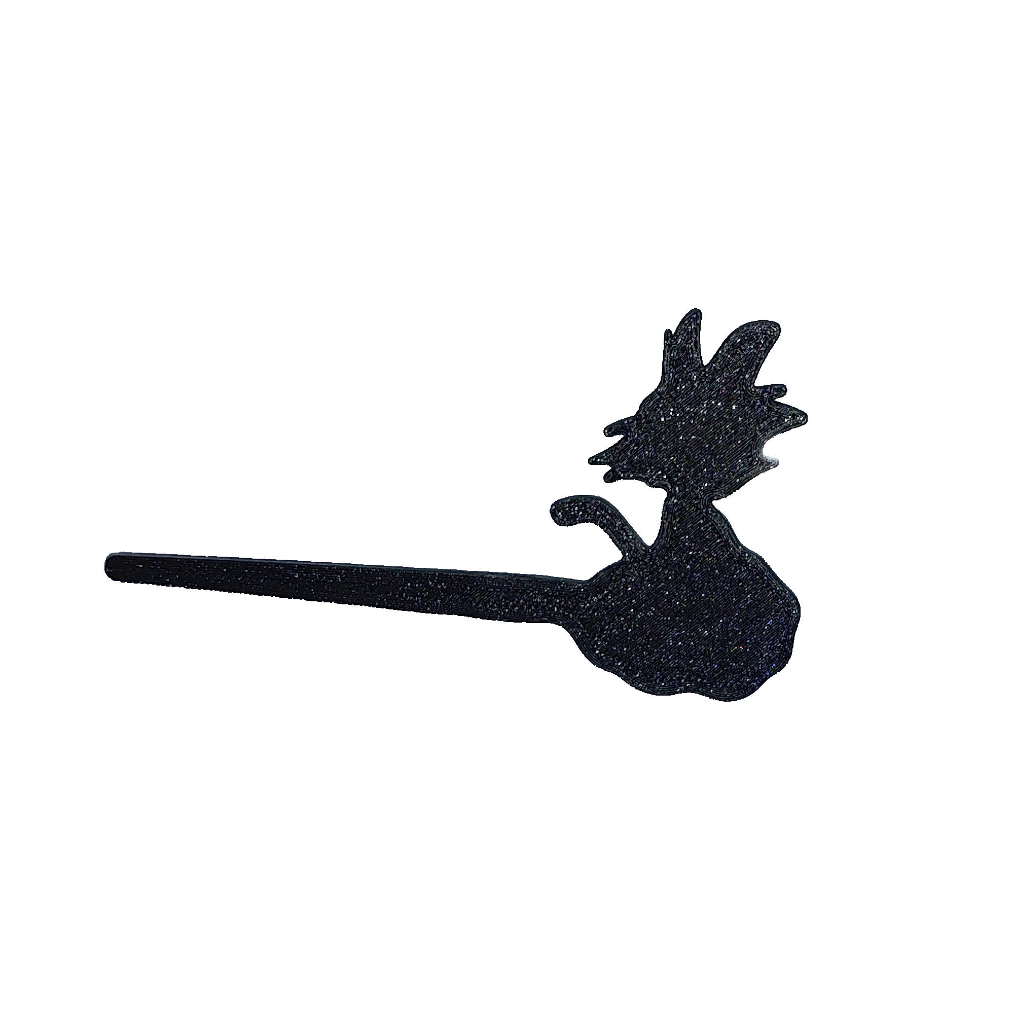 Young Goku Riding Nimbus, Dragon Ball Refrigerator Magnet, Fridge, 2 ...