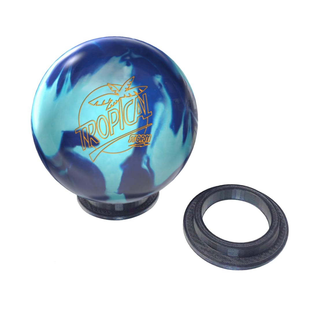 10 Pc. Bowling Ball Display Stand, Stands, Cup, Holder, Trophy - Etsy