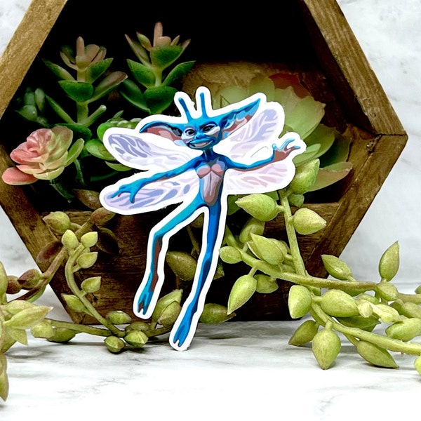 Cornish Pixie - Etsy