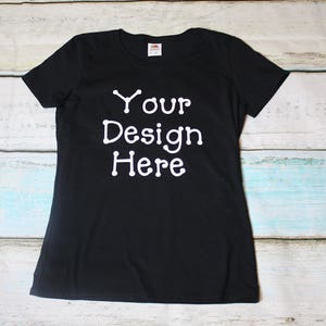 Your Design Here Shirt Custom Design Tshirt Create My Own - Etsy