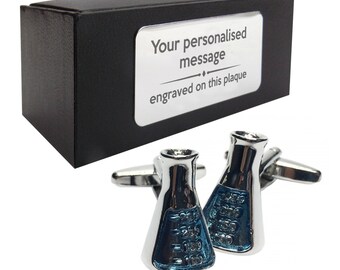 Science Gift Box - Etsy