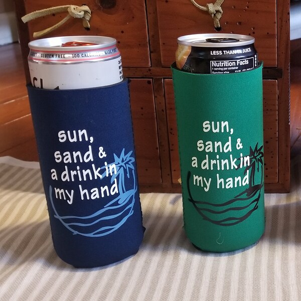 Hand Made Coolers - Etsy