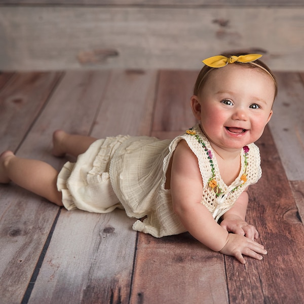 Baby Bloomer Set Birthday - Etsy