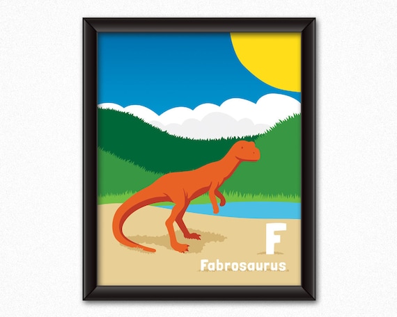 Fabrosaurus Dinosaur Train