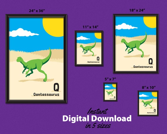 Dinosaur Train Qantassaurus