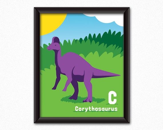 Corythosaurus Dinosaur Train