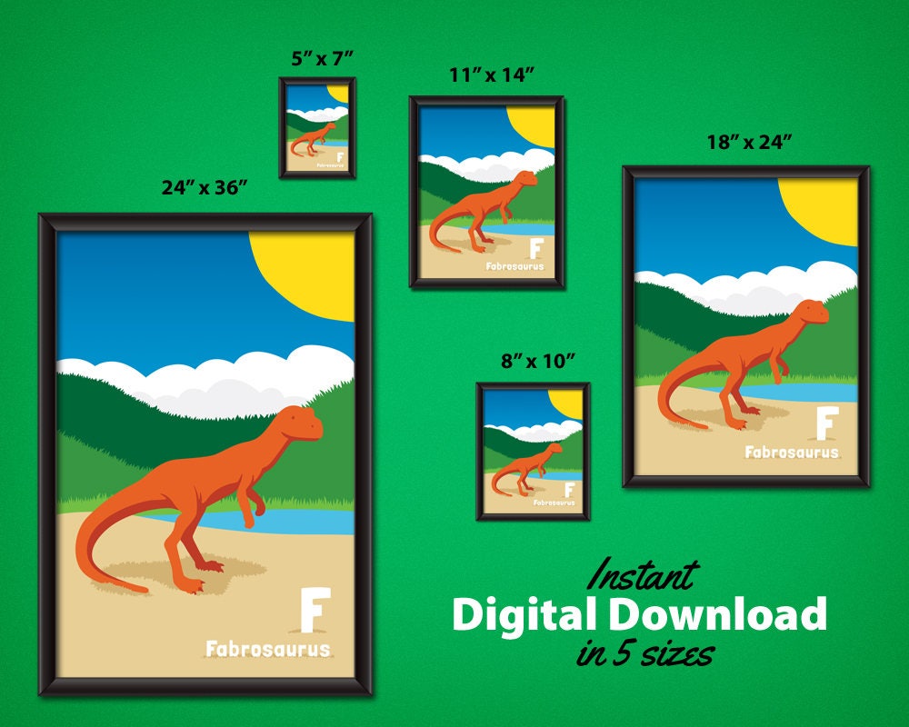 Fabrosaurus Dinosaur Train