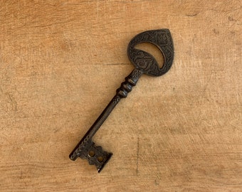 Turkish Door Key - Etsy
