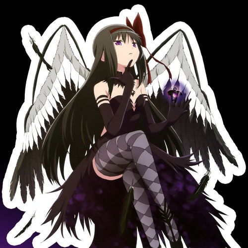 Formidable Vinyl Sticker Azur Lane Anime Stickers Laptop | Etsy