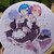 Rem and Ram Vinyl Sticker Re: Zero Anime Stickers Laptop Stickers ...