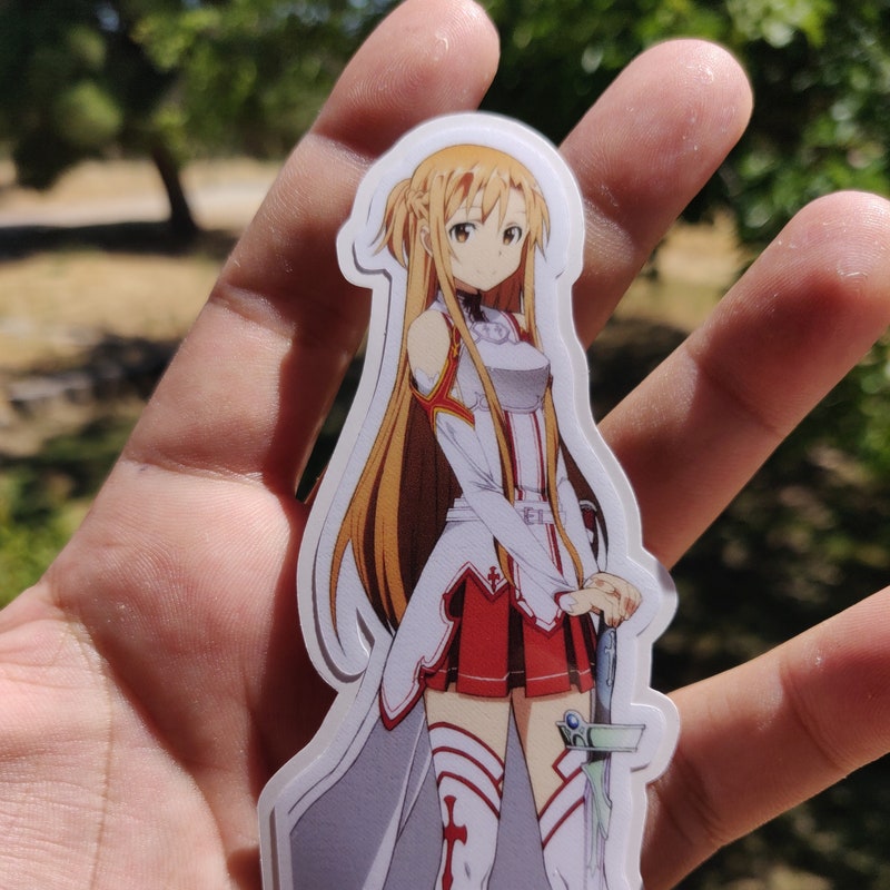 Sword Art Online - Etsy