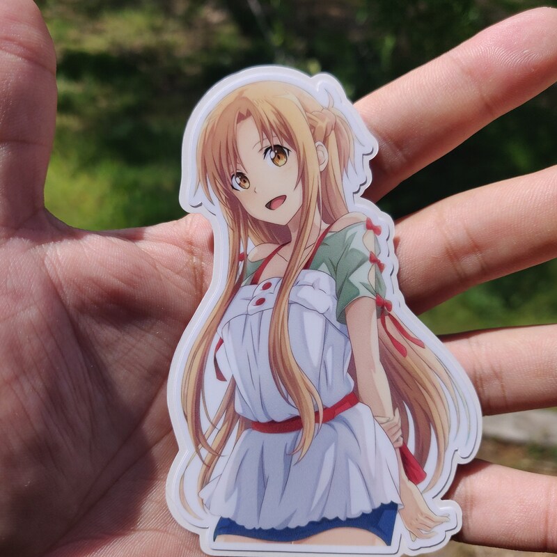 Sword Art Online - Etsy