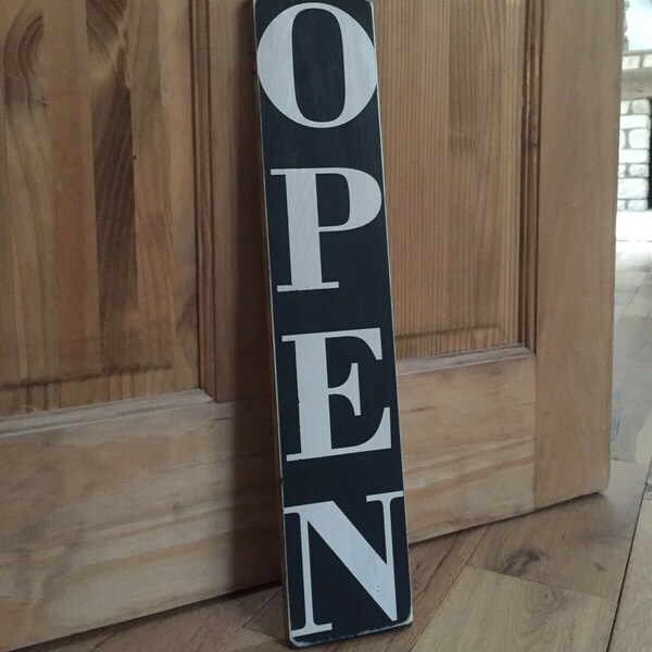 Open Sign - Etsy UK