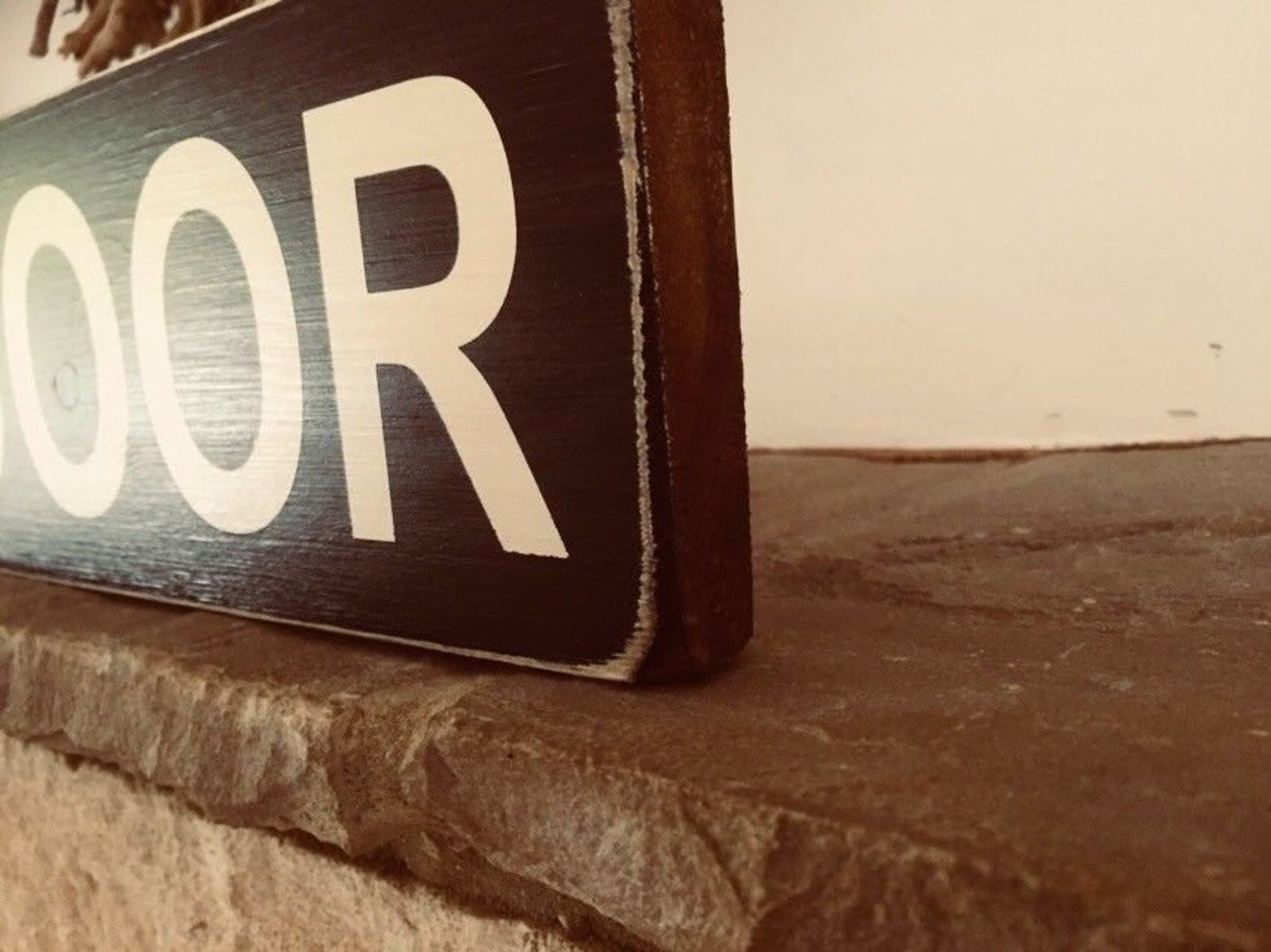 Stage Door Sign Vintage Theatre Show Cinema Old Wooden Musical | Etsy UK