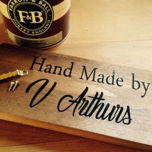 Station Master Sign Vintage Steam Old Style Railway Platform Trains GWR ...