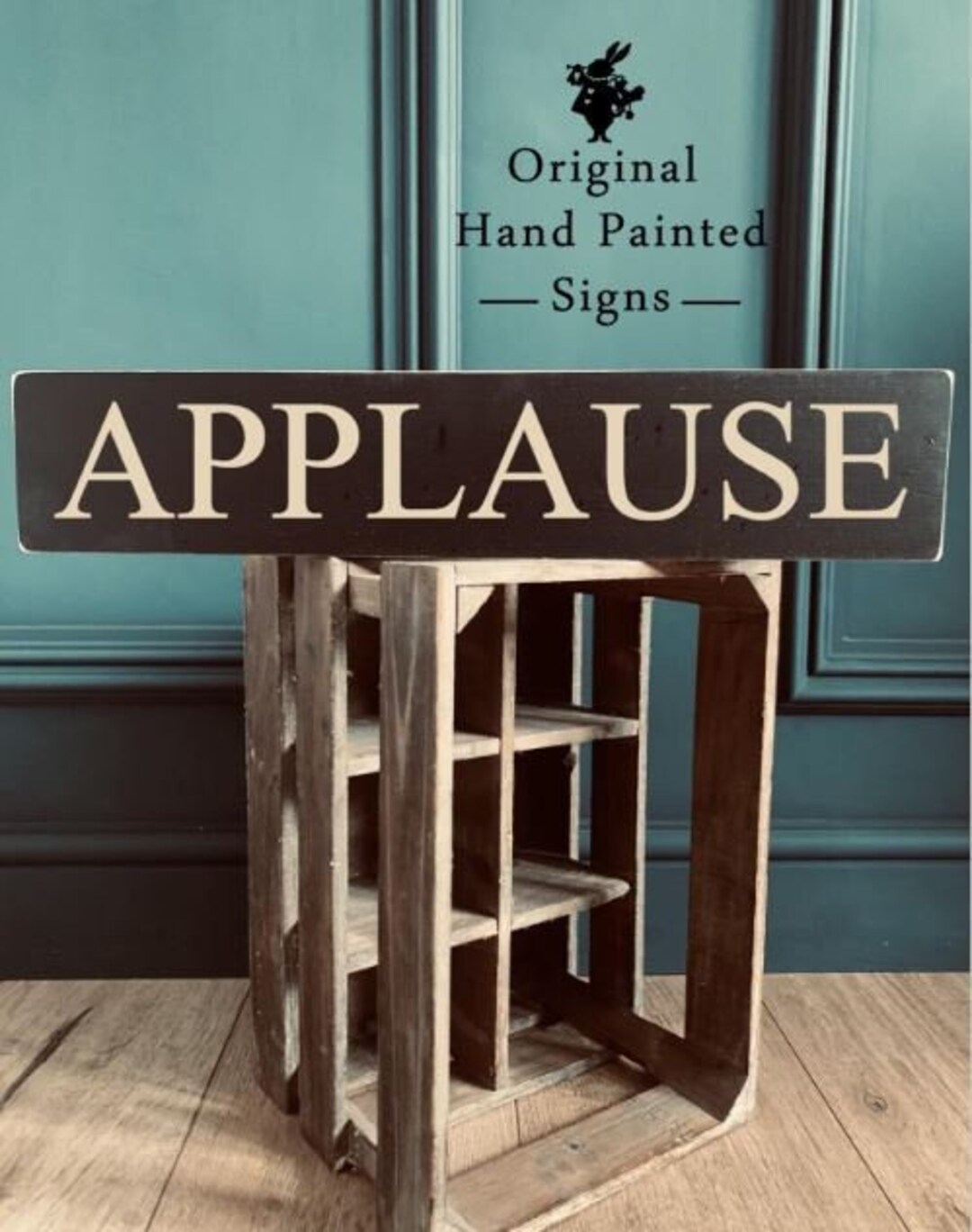 Applause Sign Stage Door Exit Theatre Dancer Singer Actor Actress ...
