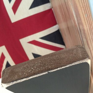 First Class Waiting Room Sign Vintage Wooden Railway Station Platform ...