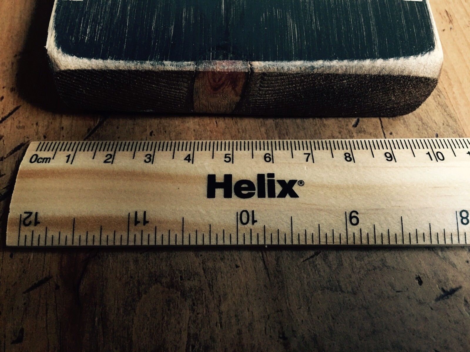 BBC ON AIR Vintage Old Style Wood Sign Studio Memorabilia - Etsy UK