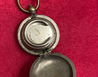 Antique Sovereign Holder - Etsy