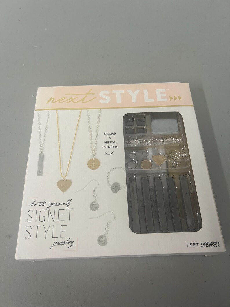 Jewelry Making Kits - Etsy