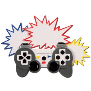 Video Game Xbox Personalized Christmas Ornament, Kids Christmas ...