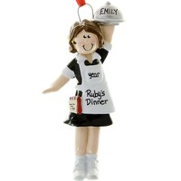 Waitress - Etsy