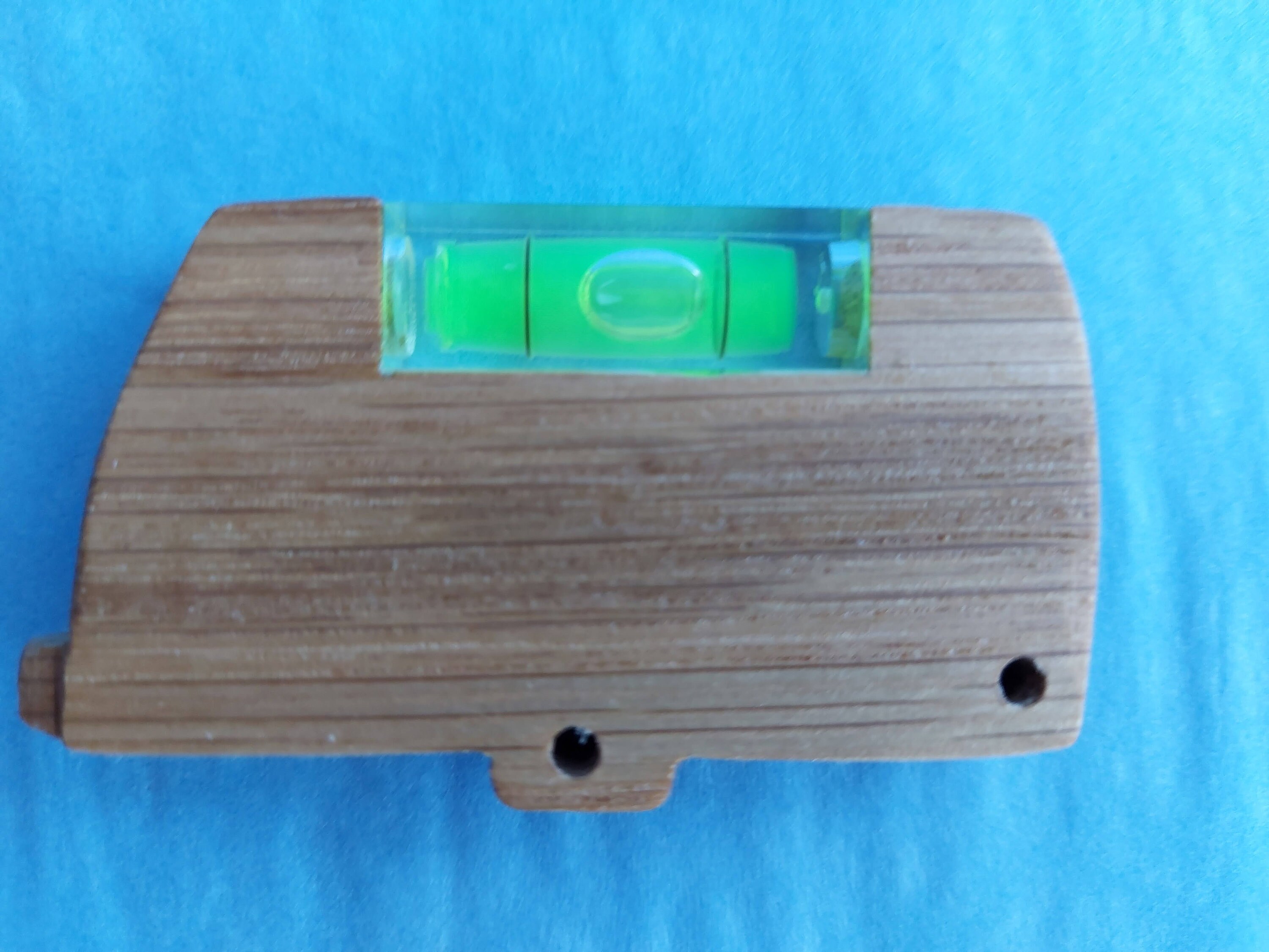 Caravan Spirit Level Key Ring Caravan Key Chain Caravan | Etsy UK