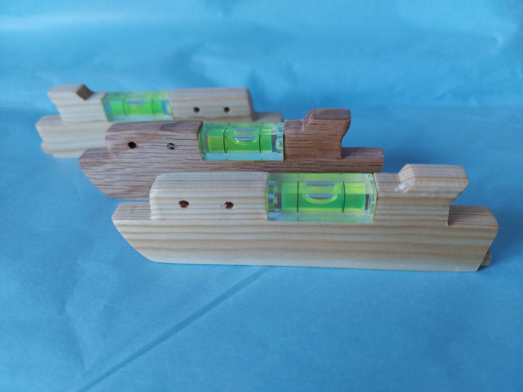 Canal Boat Spirit Level, Canal Boat Gift, Canal Gifts - Etsy