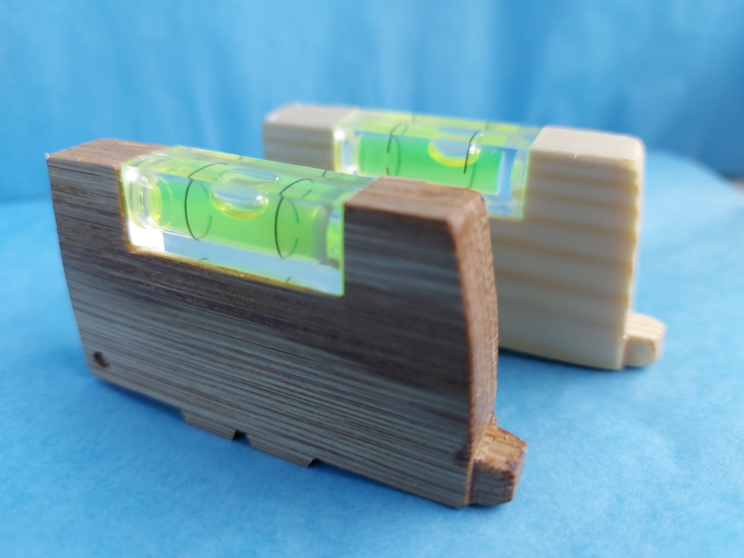 Caravan Spirit Level Key Ring Caravan Key Chain Caravan | Etsy UK