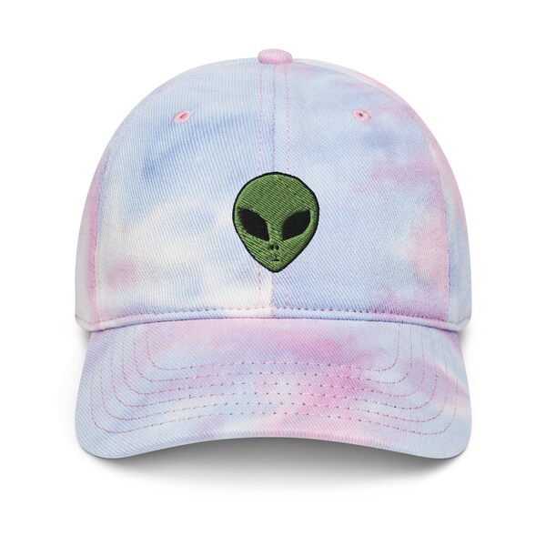 Alien Hat - Etsy