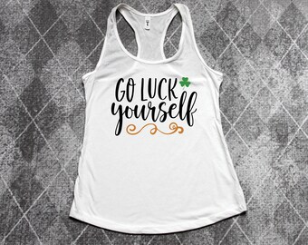 Go irish | Etsy