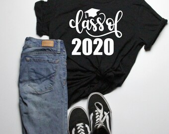 Class of 2020 | Etsy