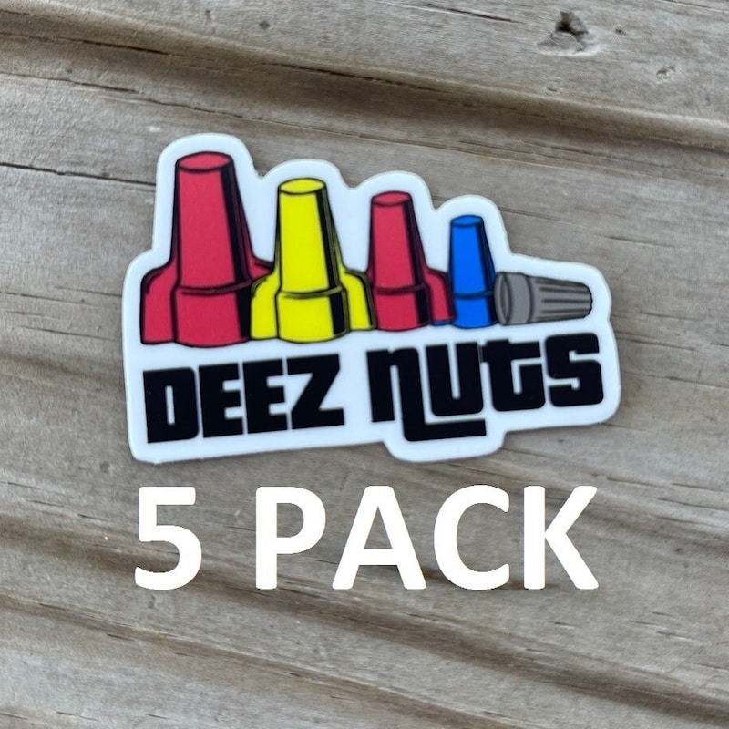 THESTICKERMONSTER - Etsy