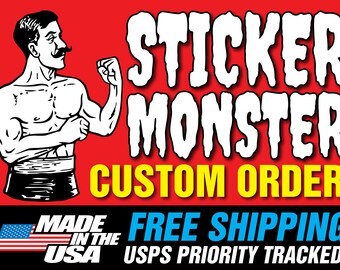 Welding stickers | Etsy