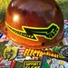 NEW ELECTRICIAN Hard Hat Stickers 55 Hardhat Sticker and - Etsy