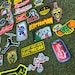Electrician Hard Hat Stickers, 55+ Pack, Lineman, Construction - Etsy