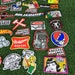 BOILERMAKER Welder, Hard Hat Stickers, 40 Total Hardhat Sticker and ...