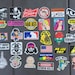 HVAC TECH Hard Hat Stickers, 45 Hardhat Sticker and Decals, Toolbox ...