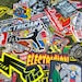 NEW ELECTRICIAN Hard Hat Stickers, 55+ Hardhat Sticker and Decals ...