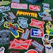 PIPEFITTER Welder, Hard Hat Stickers, 40 Total Hardhat Sticker and ...