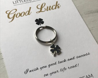 Good luck charm | Etsy