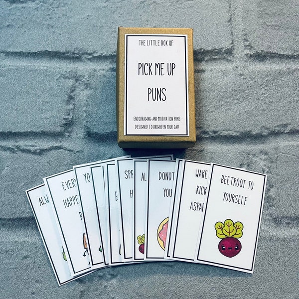 Mental Health Pick Me up Box - Etsy