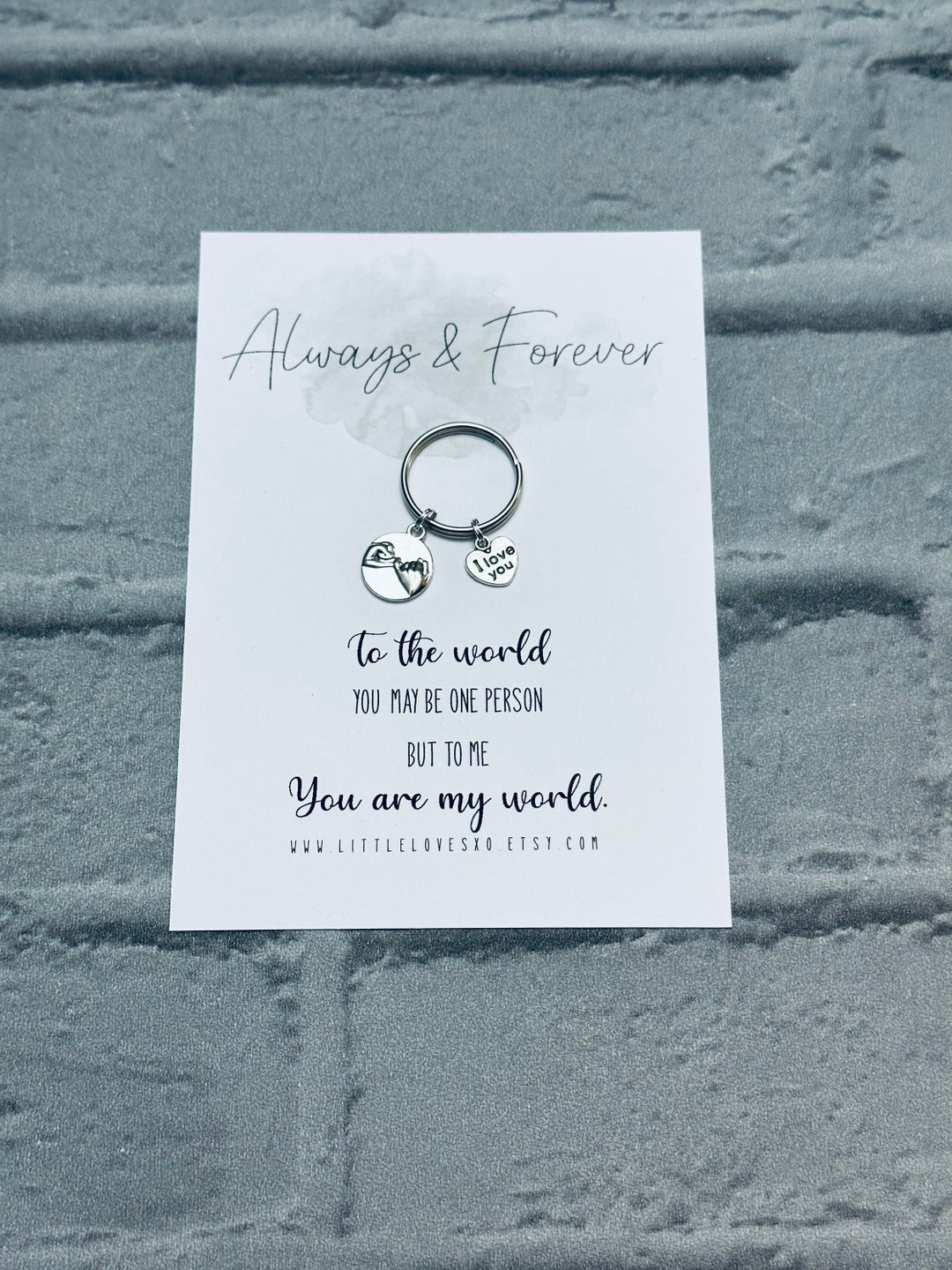 Pinky Promise Gift,valentine’s Day Card,boyfriend Gifts,gifts for ...