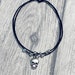 Skull Anklet,gothic Anklet,beach Anklet,anklet for Men,anklet for Women ...