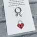 Lock and Key Keyring,lock and Key Jewellery, Key to My Heart,key to My ...