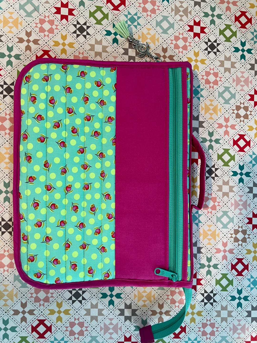 MADE TO ORDER - Running With Scissors Tool Case - Etsy