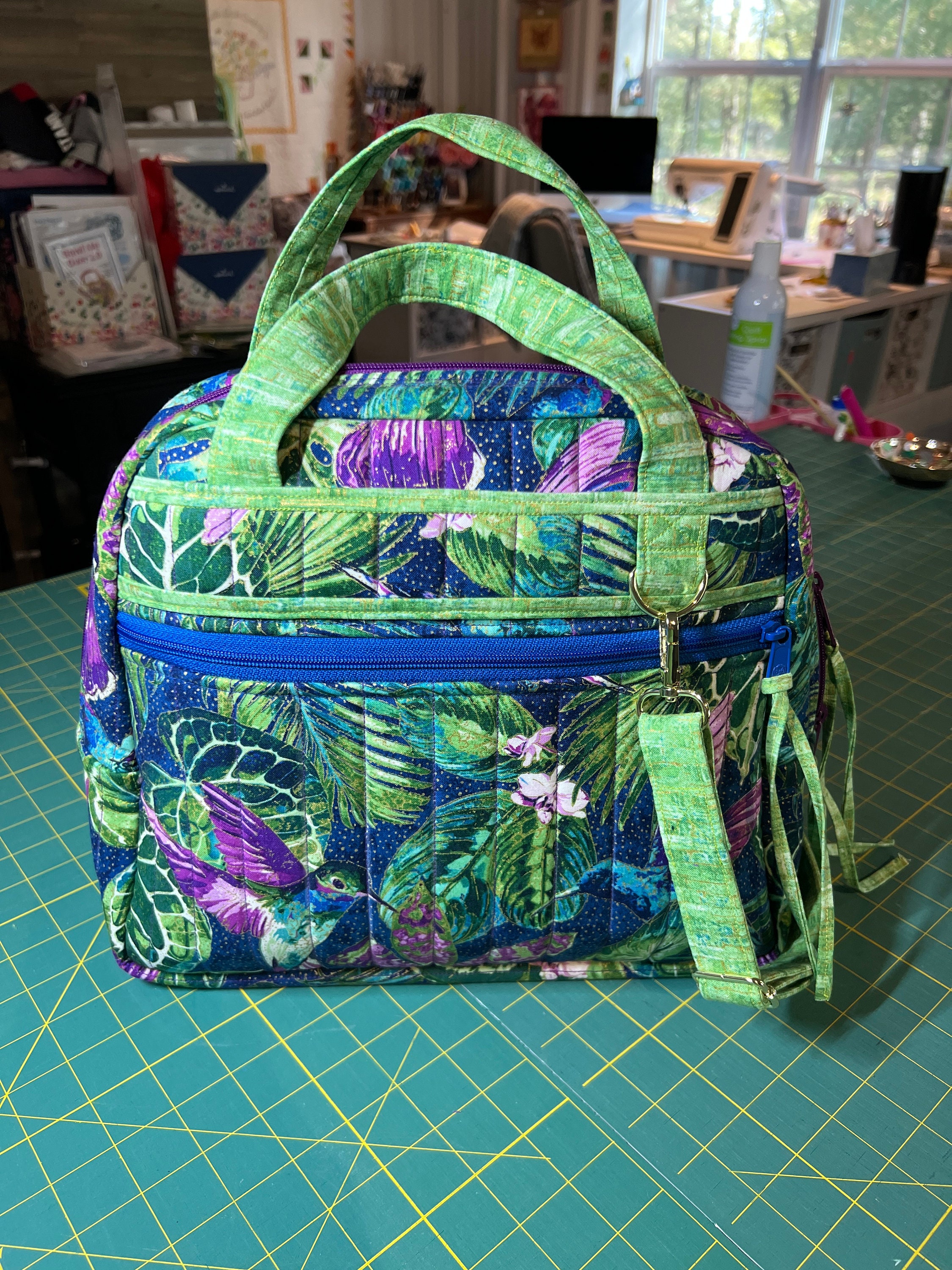 MADE TO ORDER - Bowl Me Over 2.0 Shoulder Bag, Handbag - Etsy