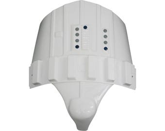 Star Wars Stormtrooper Canvas Belt - Etsy